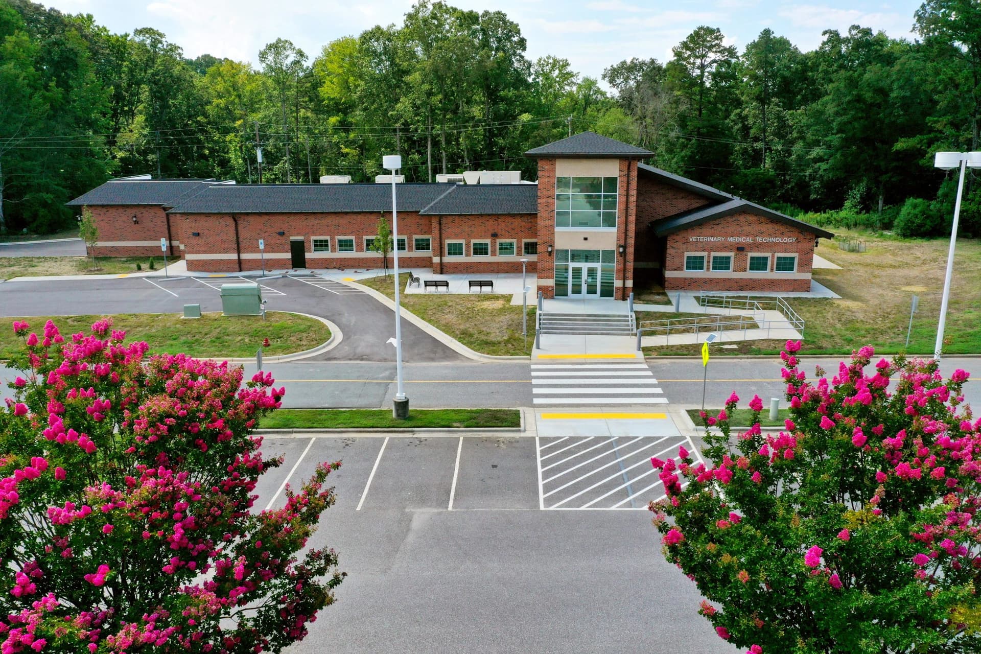 Gaston College - NCCCS