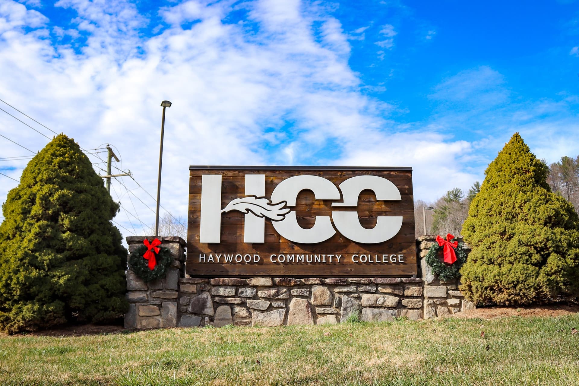 Haywood Community College - NCCCS