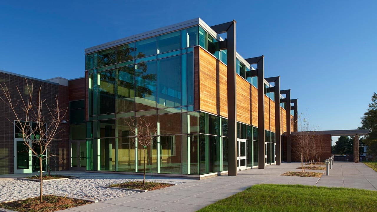 Surry Community College - NCCCS