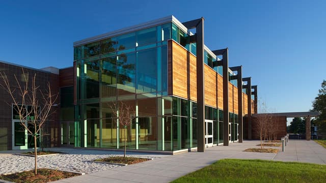 Surry Community College - NCCCS