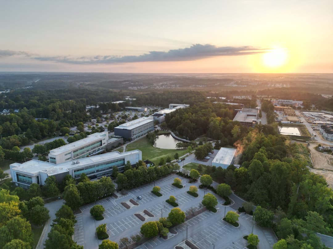 Wake Technical Community College - NCCCS