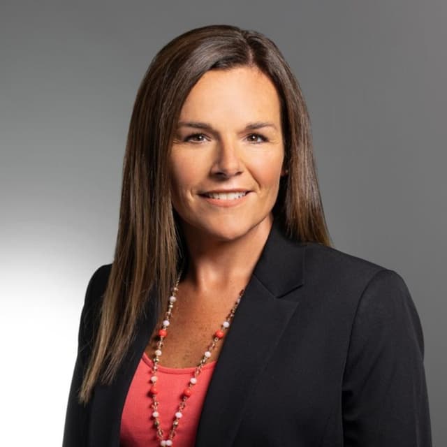 Ms. Michelle Logan - NCCCS