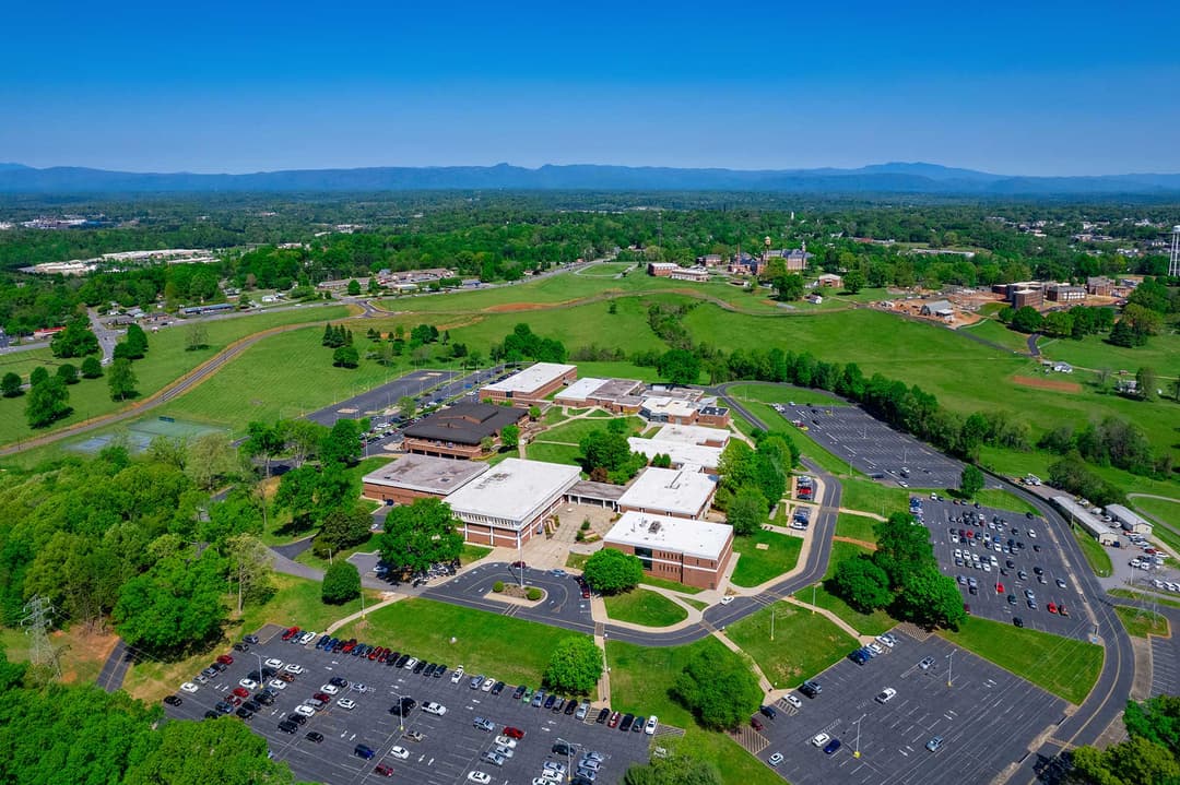 Western Piedmont Community College - NCCCS