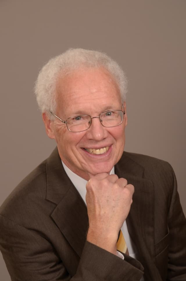 Mr. Barry Sink - NCCCS