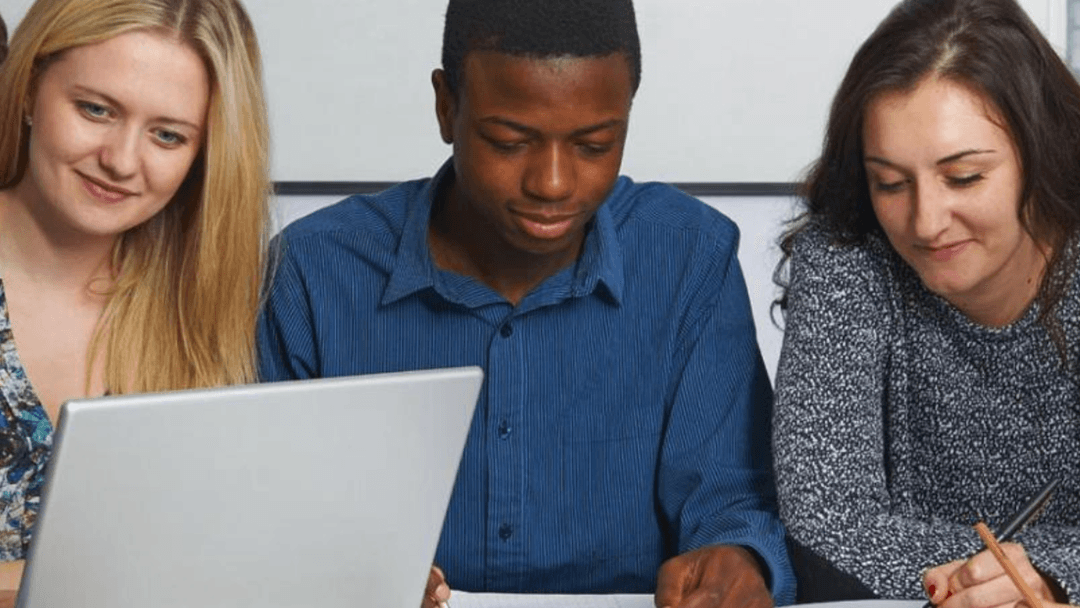 Youth Apprenticeships - NCCCS