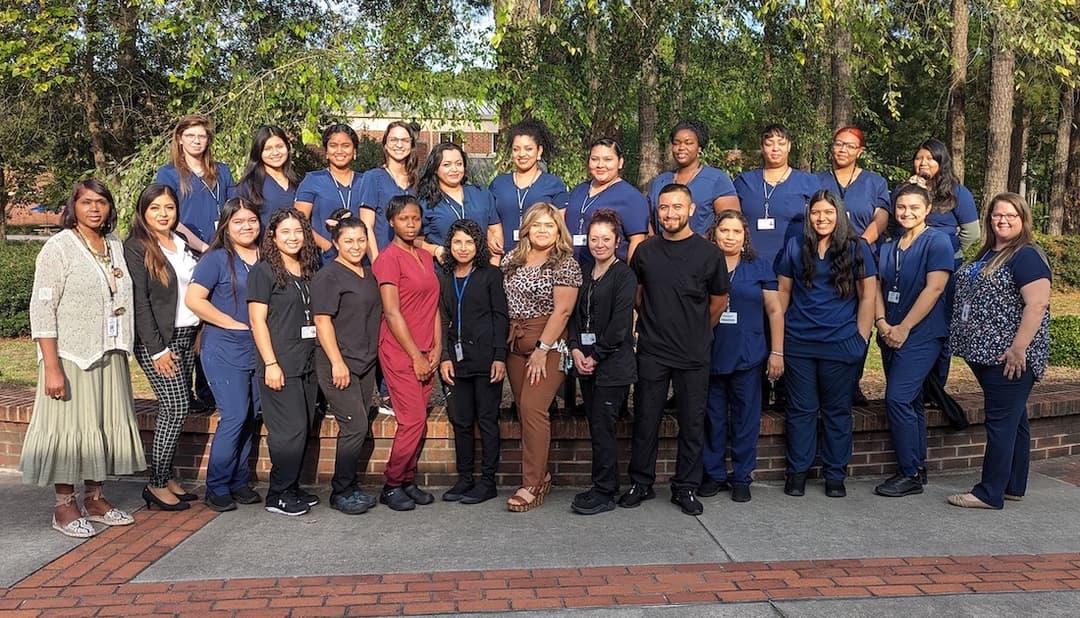 North Carolina Community Colleges shine as Hispanic-Serving ...