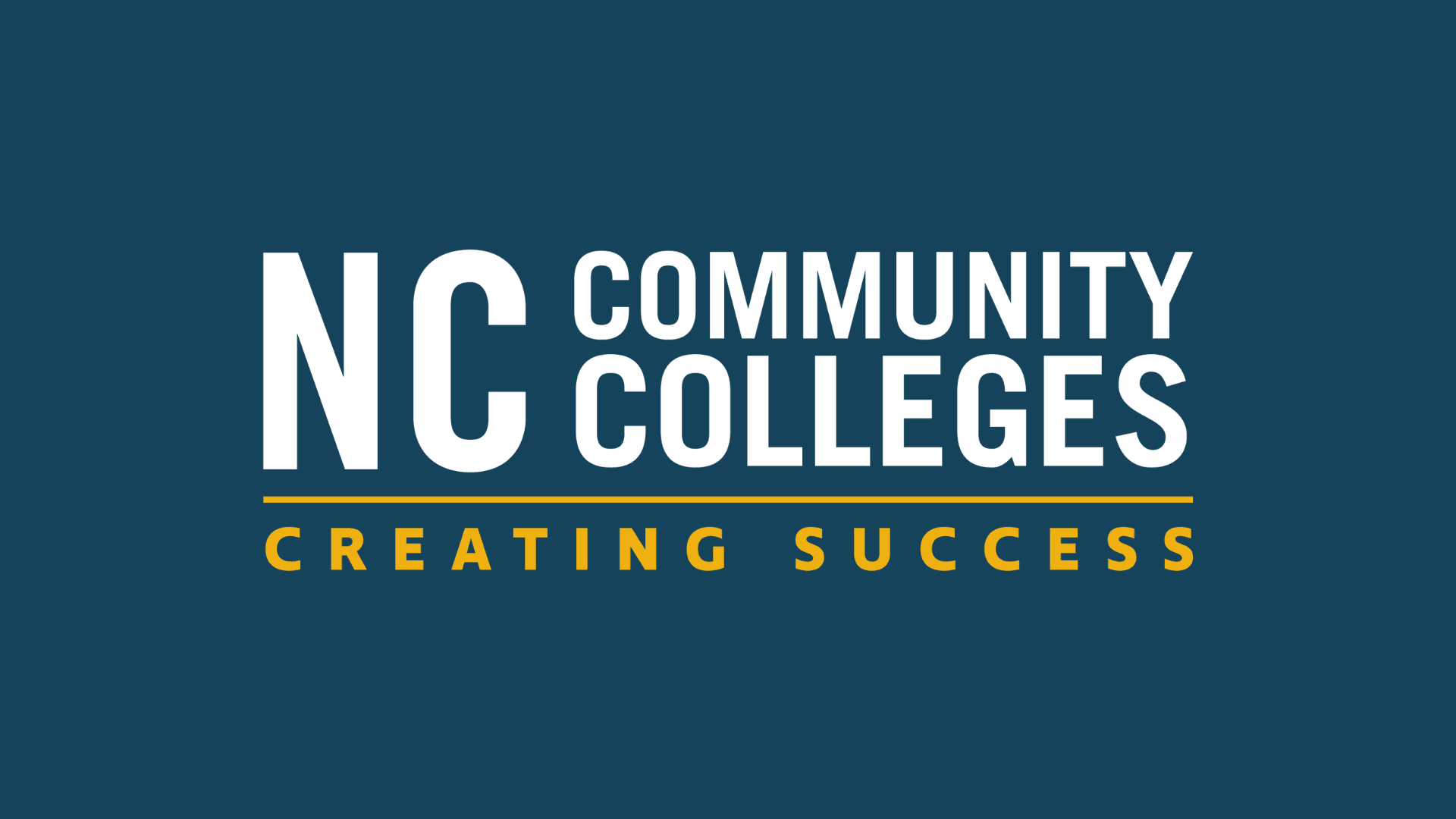 NC College Connect creates clear path to college for eligible NC ...