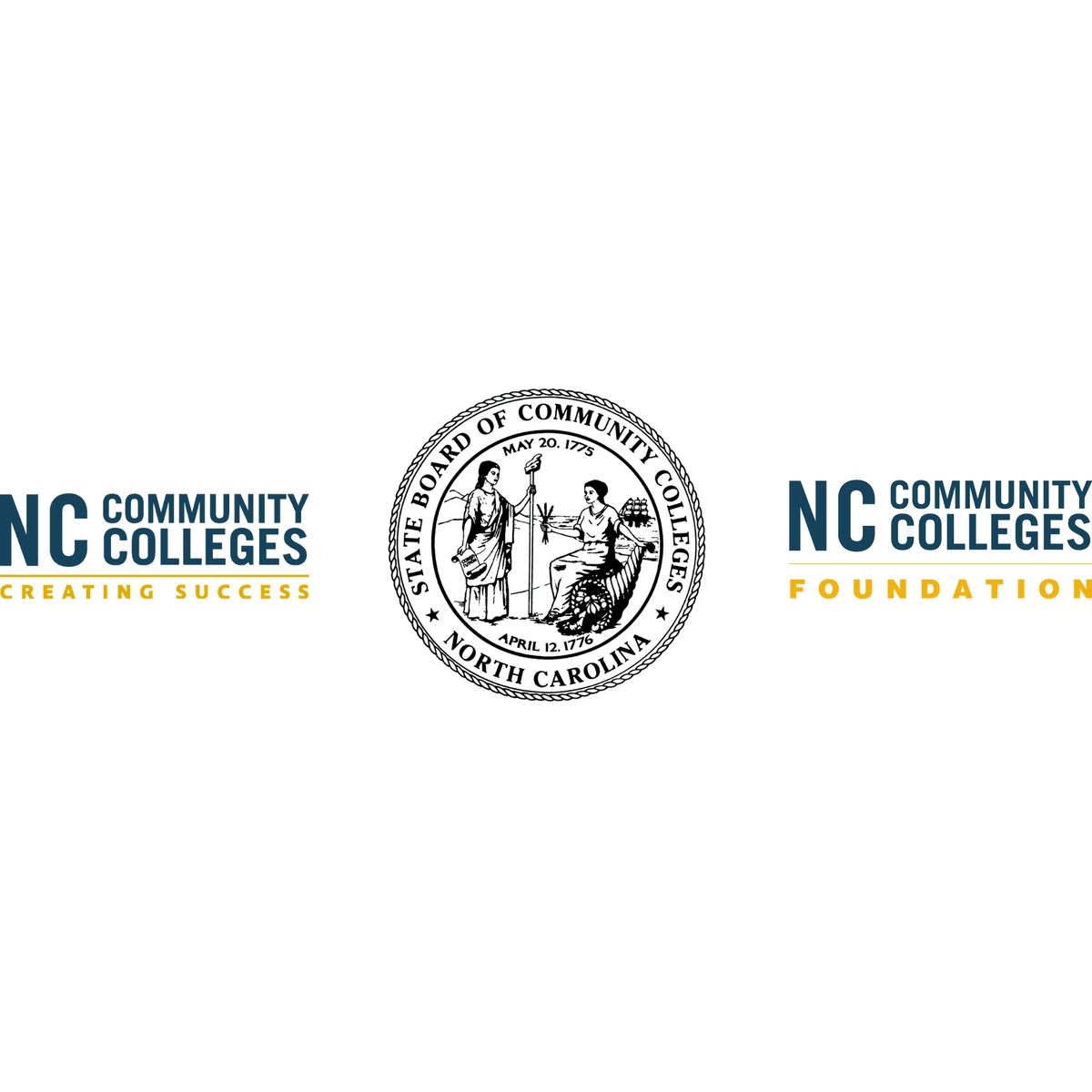 Awards - NCCCS