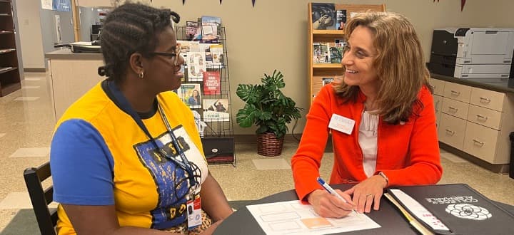 Access to Achievement: Pioneering Pathways to Success for Students with Intellectual and ...